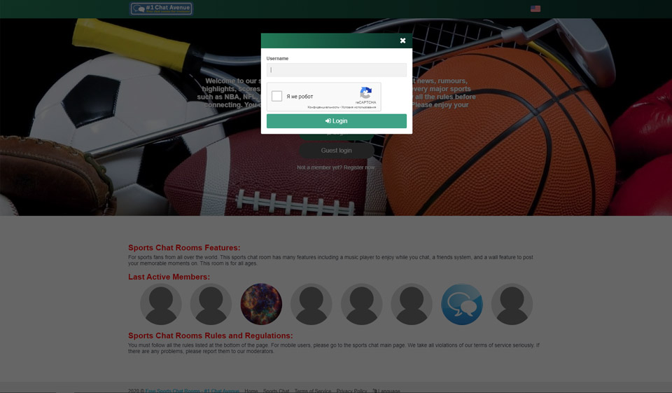 Chat Avenue Review August 2020 — Is It Trustworthy and Safe ...
